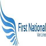 Josh N.'s review of First National Van Lines