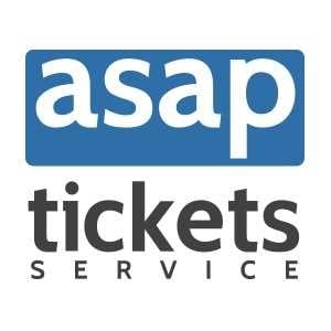 12 Complaints & Reviews: ASAP Tickets | TrustLink