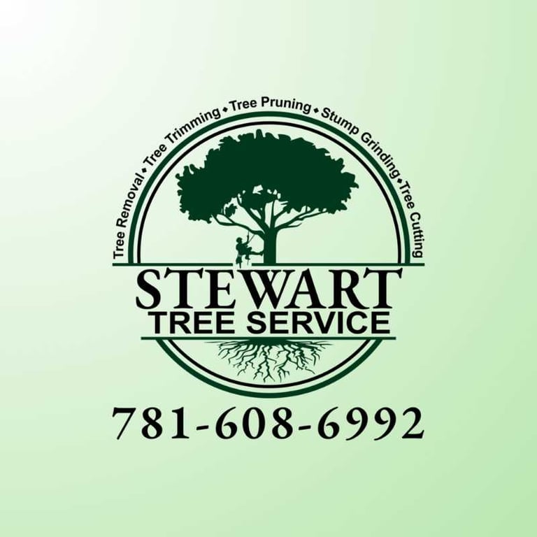 Complaints & Reviews: Stewart Tree Service | TrustLink