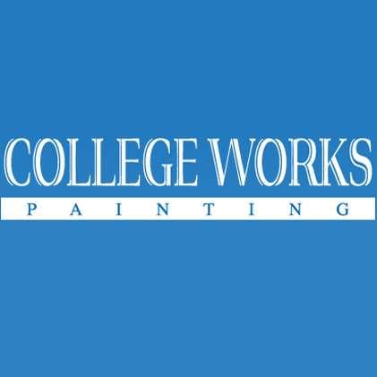Fran P.'s review of College Works Painting